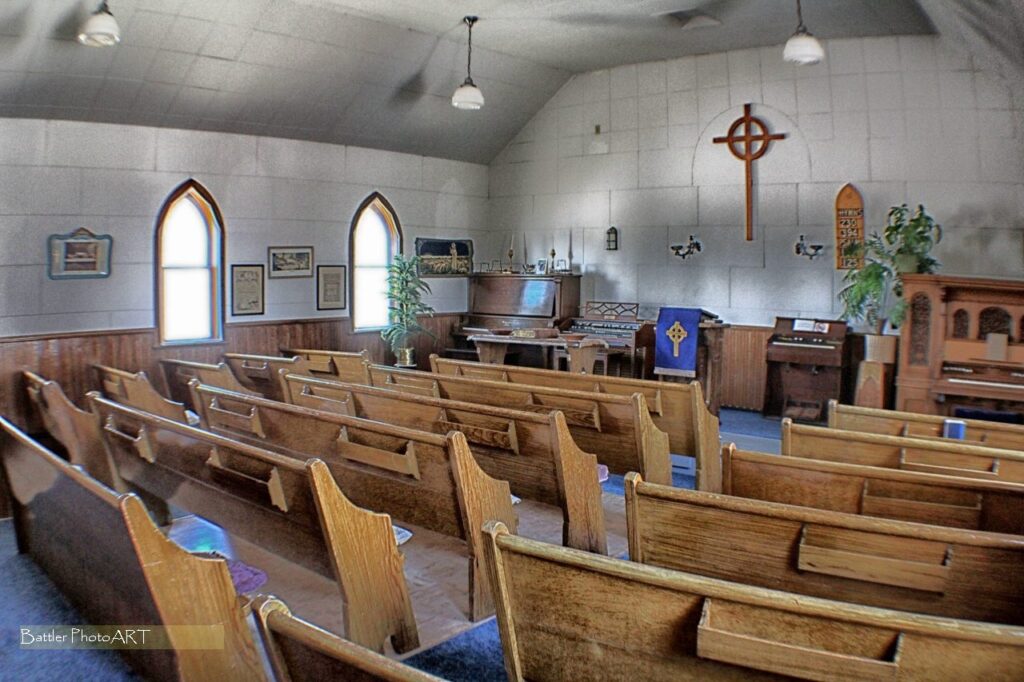 SPIRITUALISM AND THE CHURCH: Part One – Light In The Clouds